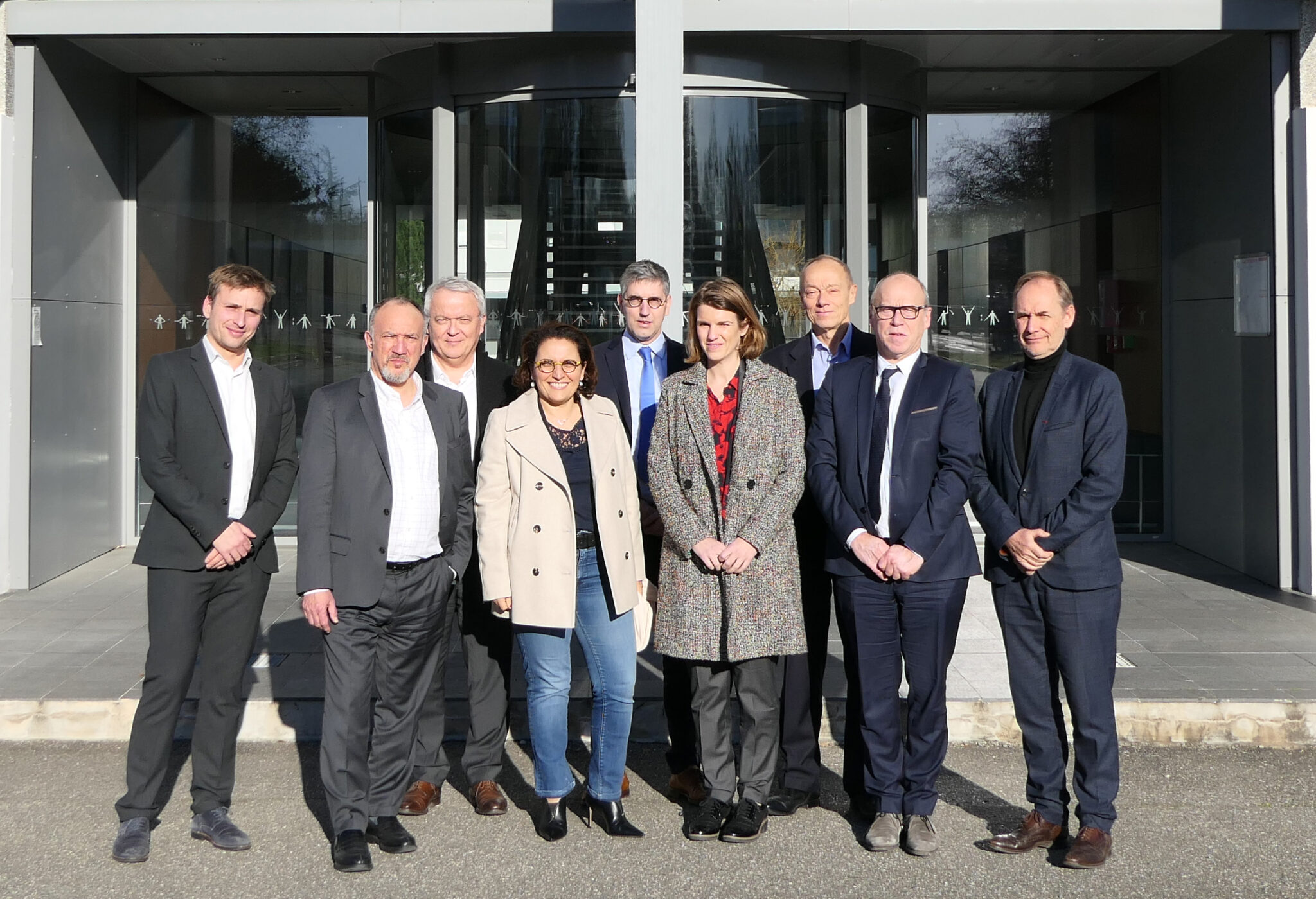 Conseil d’Administration de la Fondation ENAC : une structure ...