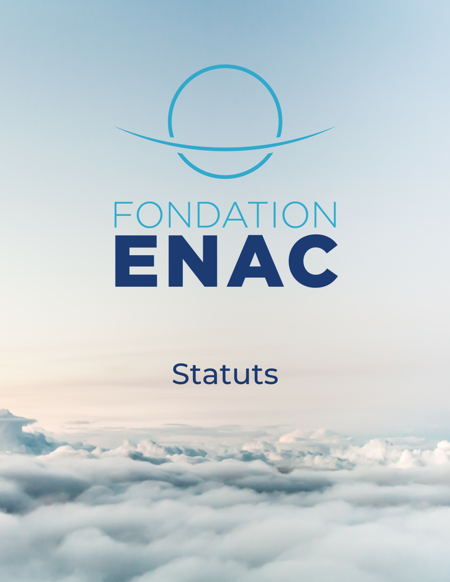 Documents utiles – Fondation ENAC