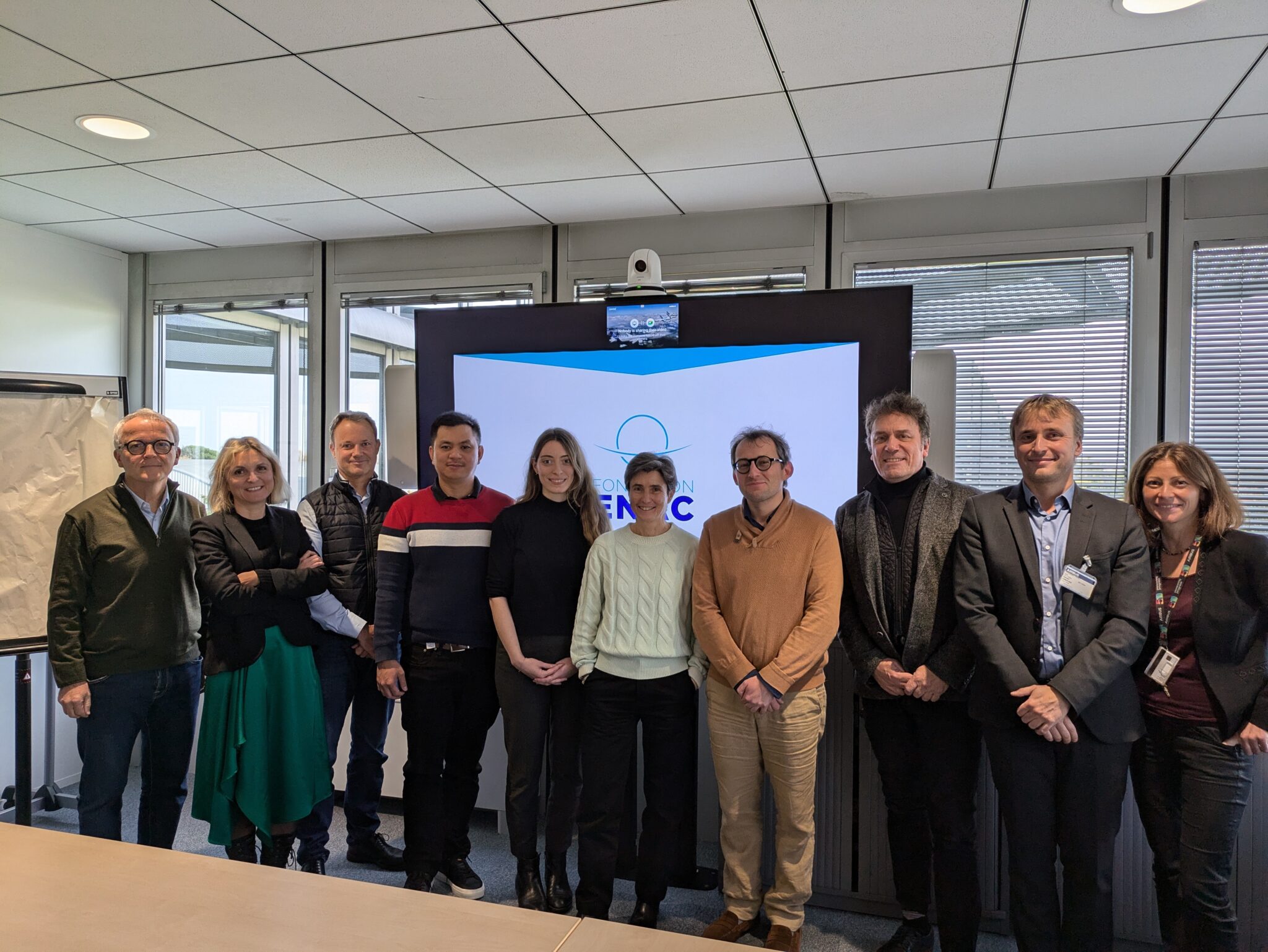 Retour sur le 3e comité d’orientation de la chaire Safety Management ...